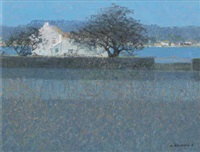 Andre Bourrie | Artnet